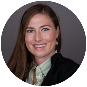 Katherine (Kate) Naunheim - Duke Executive Cybersecurity Certificate ...